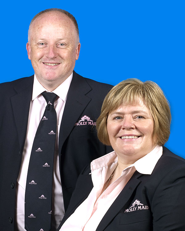 Bexley – Molly Maid